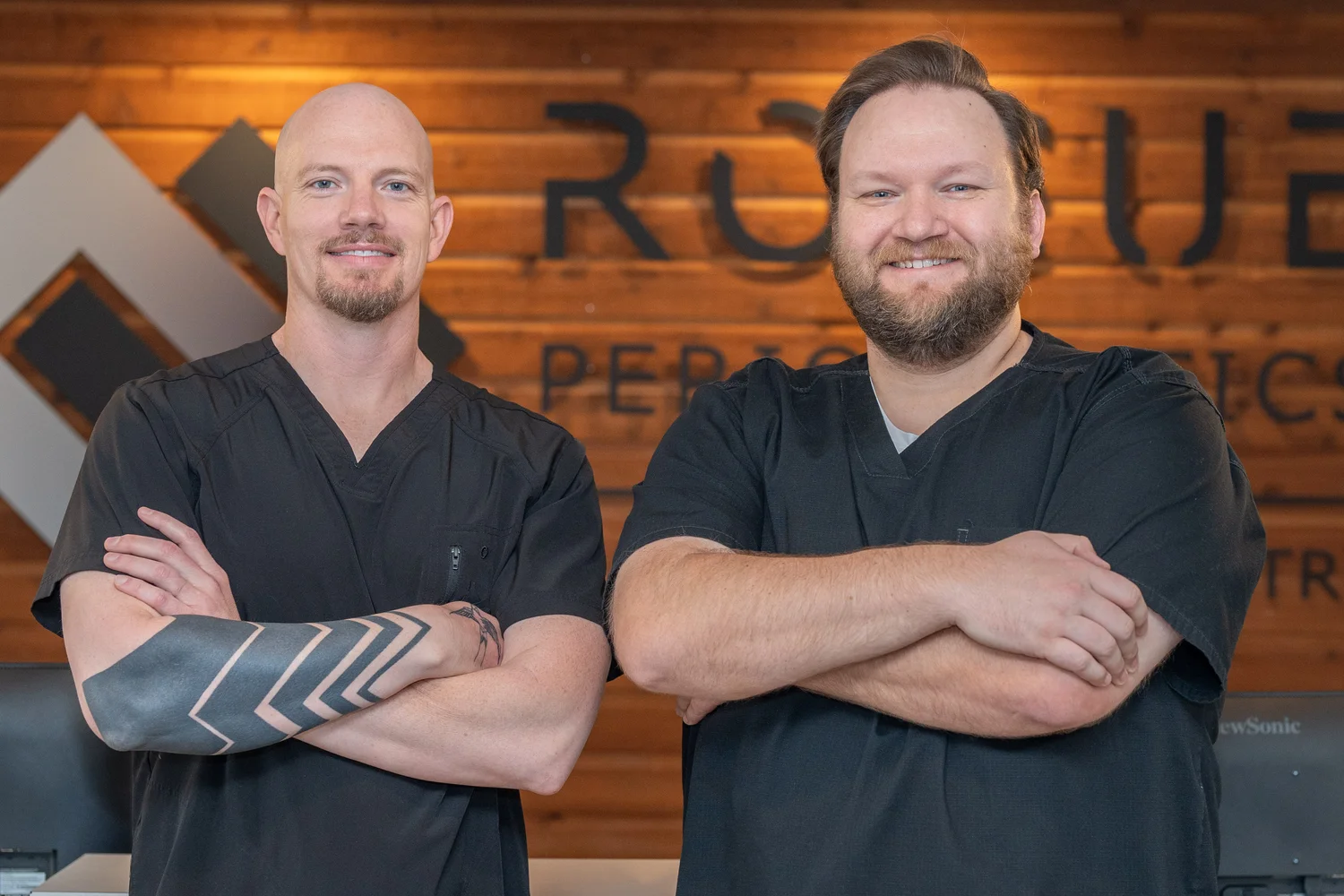 Dentist in Medford | Rogue Periodontics + Implant Dentistry